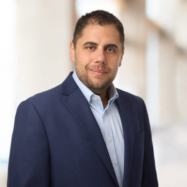 Evan M. Goldman - The Franchise Firm