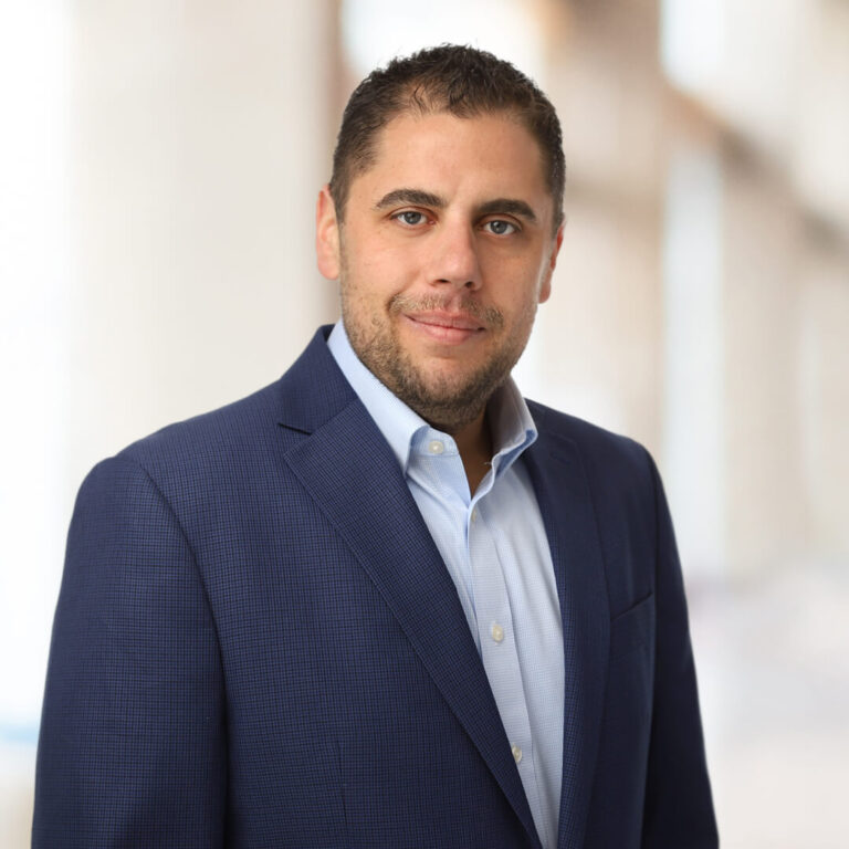 Evan M. Goldman - The Franchise Firm