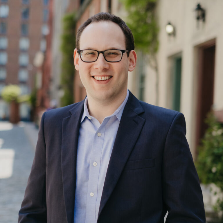 Andrew Bloom - The Franchise Firm